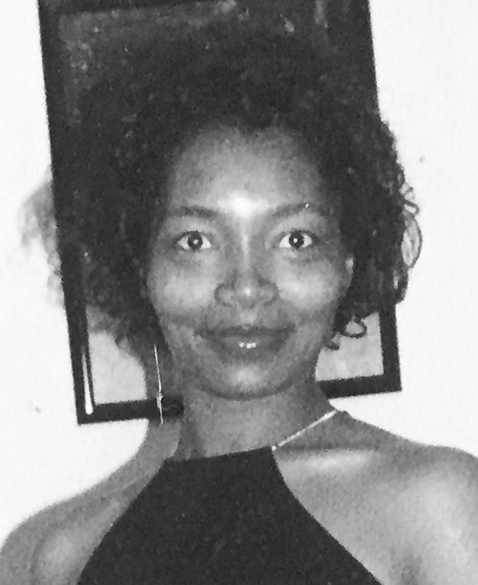 Stacy Renee “Daisy Mae” Harris-Moreland | News, Sports, Jobs - Observer ...